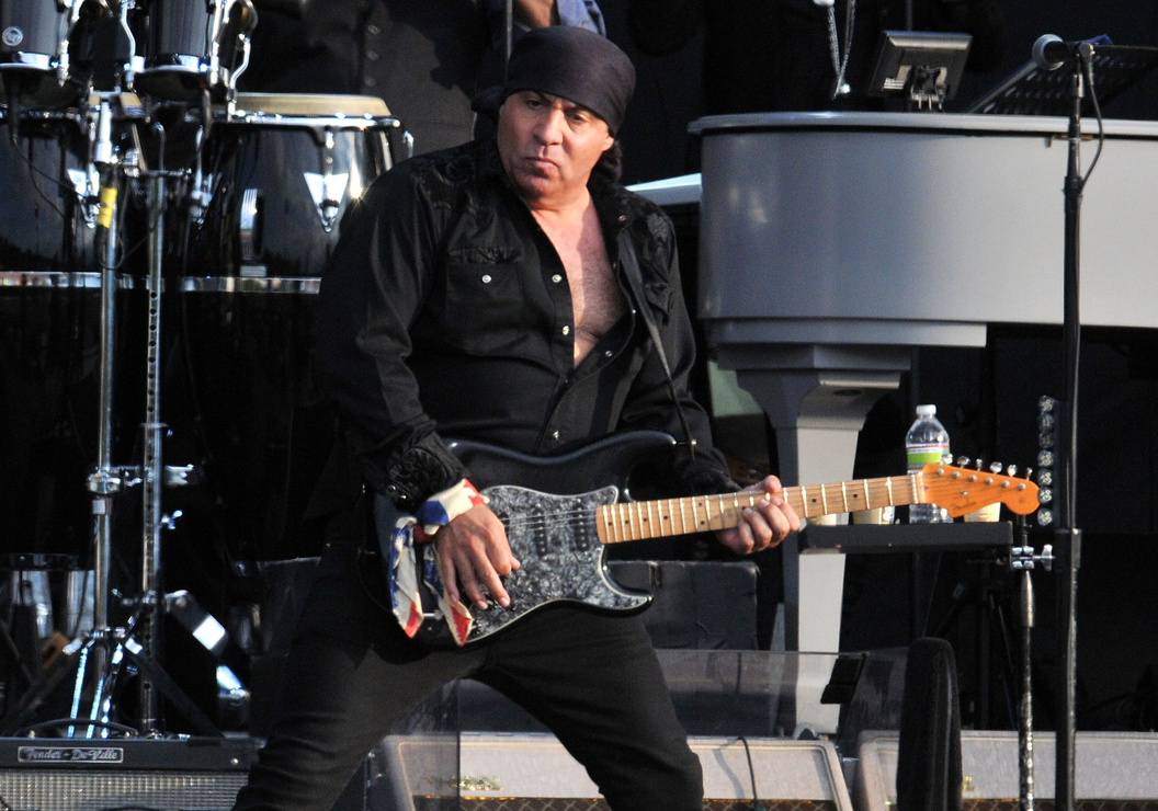 Picture of Steven Van Zandt