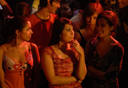 Picture of The Fish Child