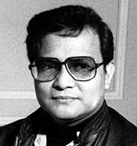 Picture of Lino Brocka