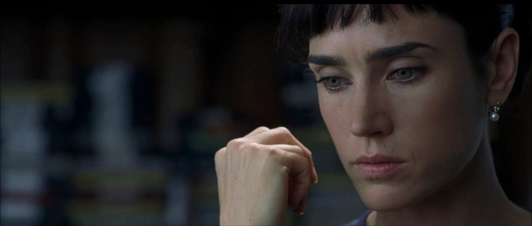 As Kathy Adamson in Little Children