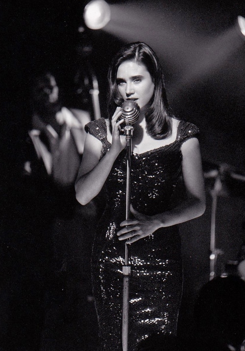 As Emma Murdoch in Dark City