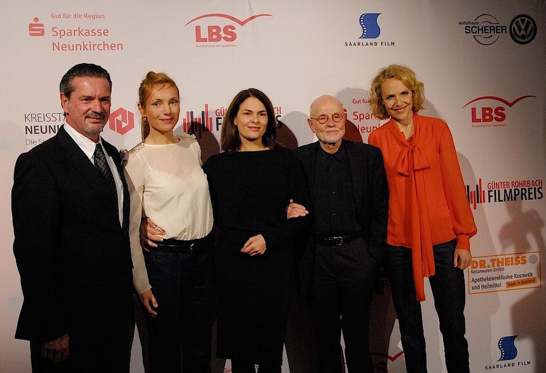 Günter Rohrbach Film Awards, 2013