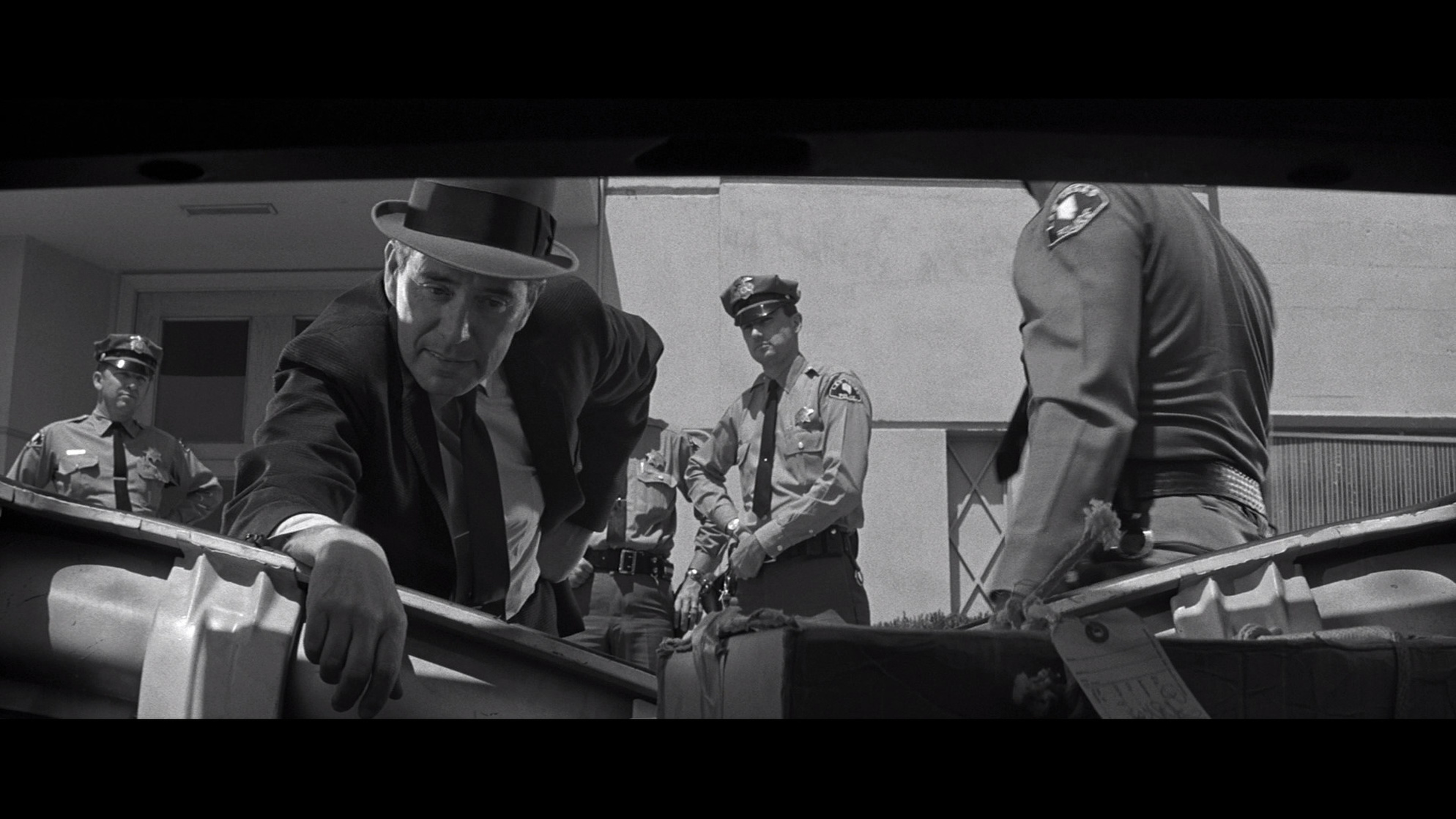 Picture of In Cold Blood