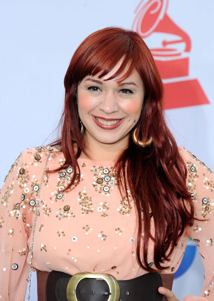 Picture of Carla Morrison