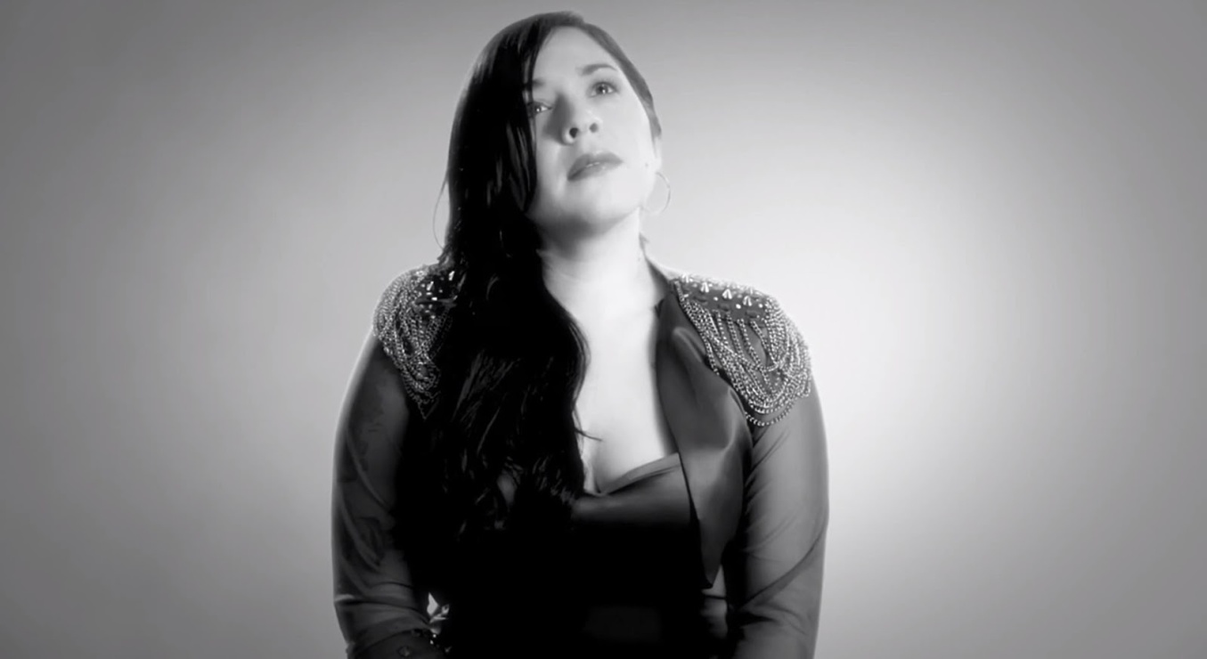 Picture of Carla Morrison