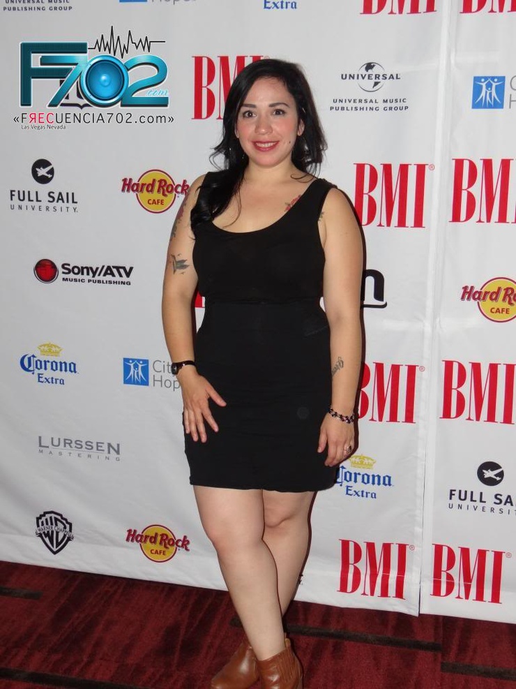 Picture of Carla Morrison