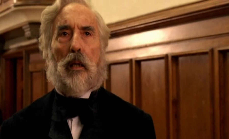 Picture of The Adventures of Greyfriars Bobby