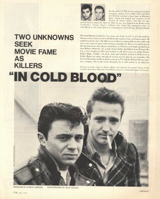 Picture of In Cold Blood (1967)
