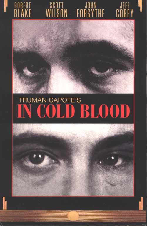 Picture of In Cold Blood