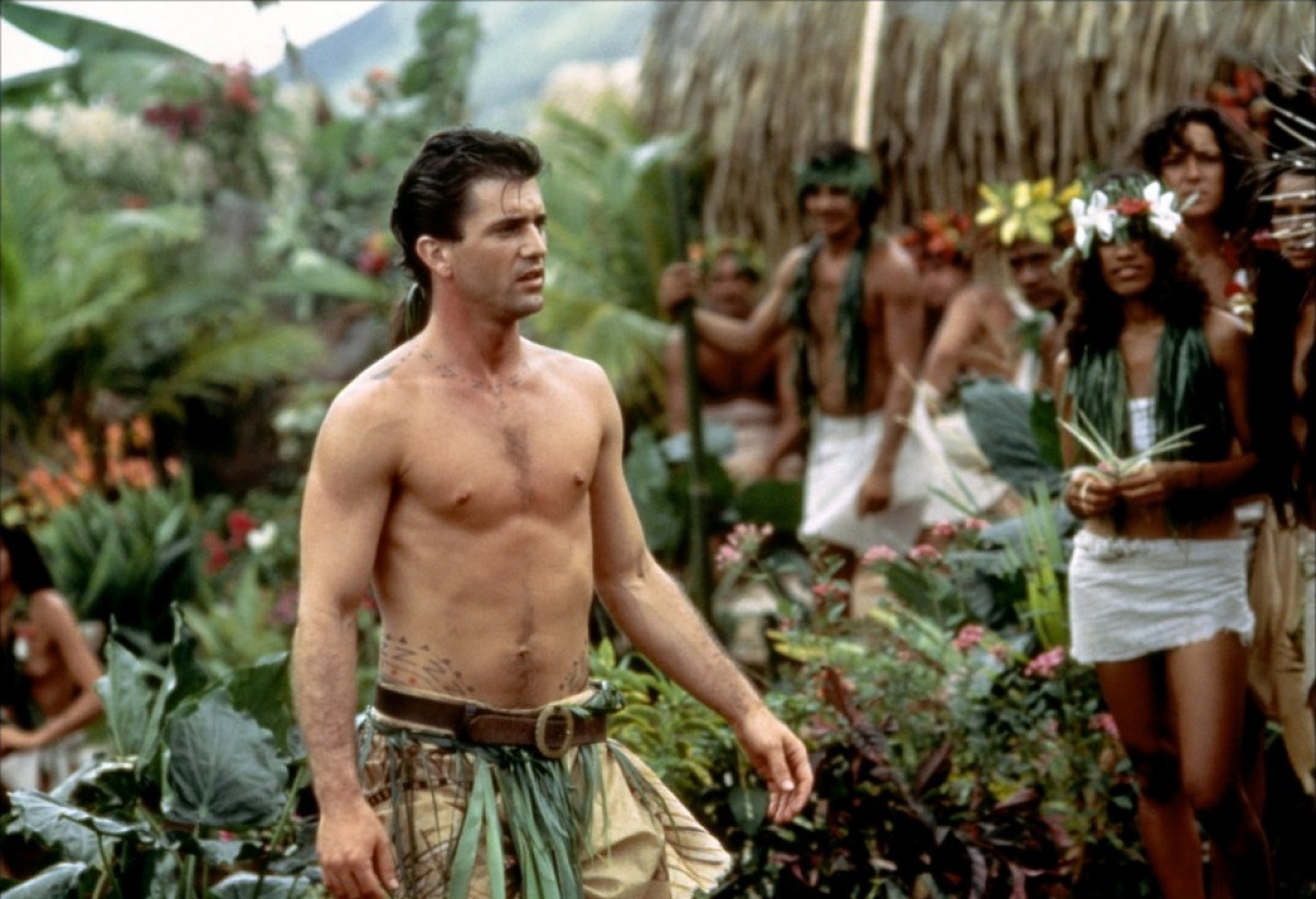 Picture of The Bounty (1984)