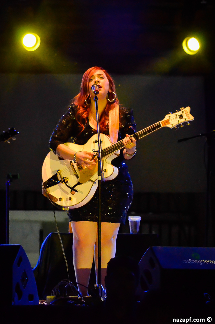Picture of Carla Morrison
