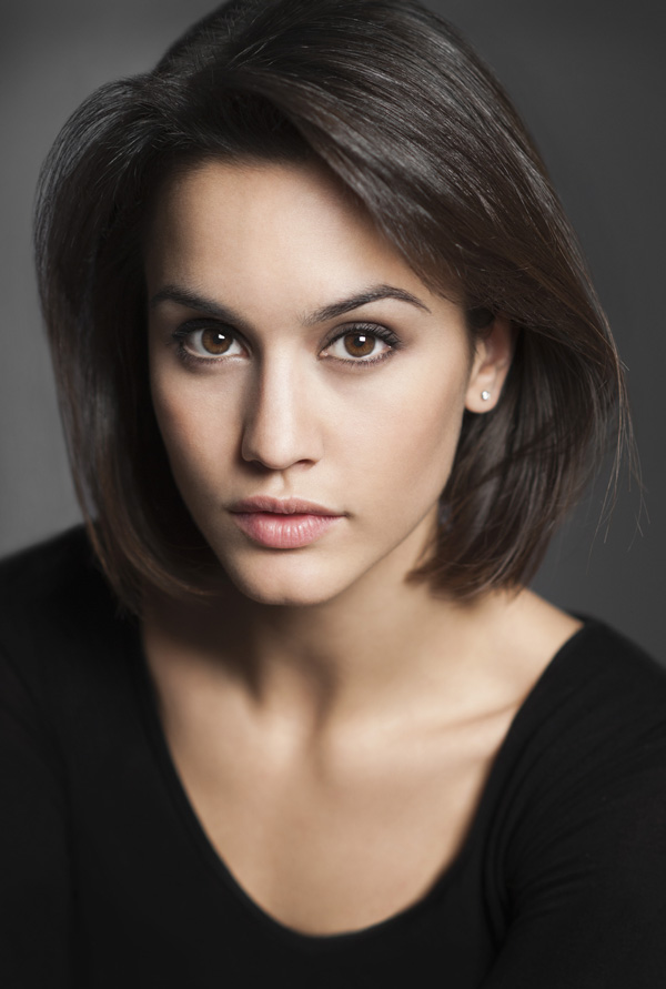 Picture of Megan Montaner