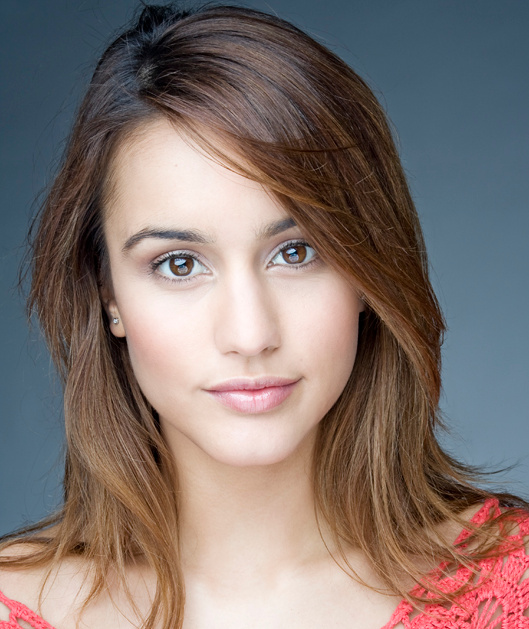 Picture of Megan Montaner