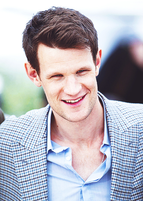 Picture of Matt Smith