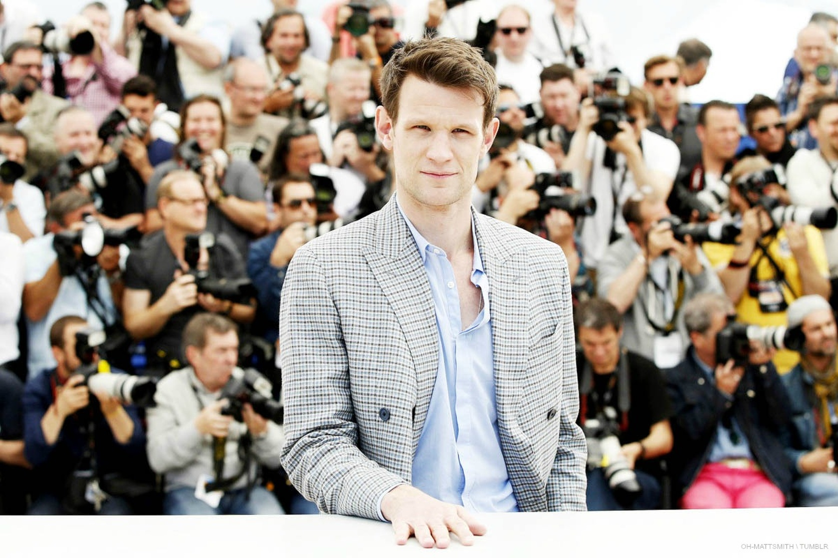 Image of Matt Smith