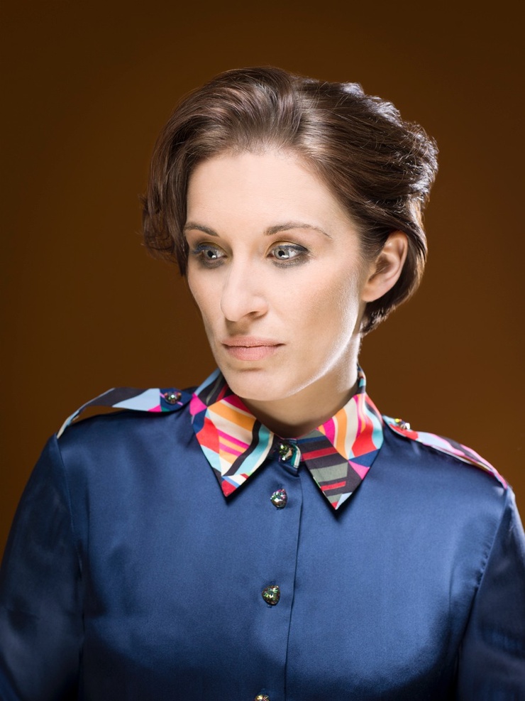 Vicky McClure picture