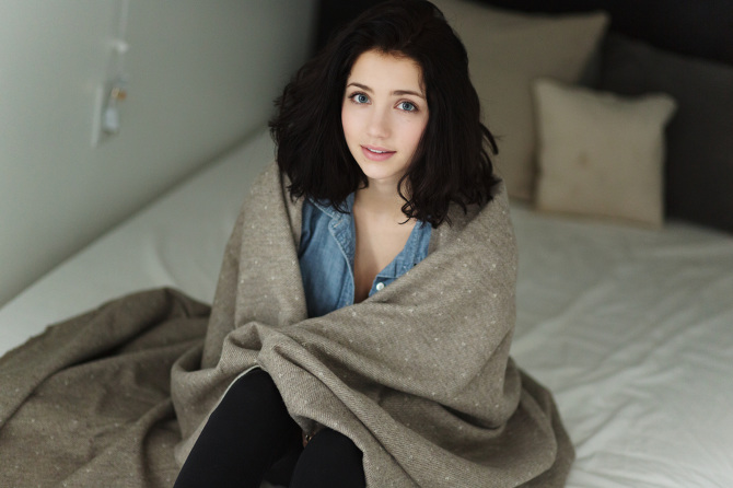 Picture of Emily Rudd