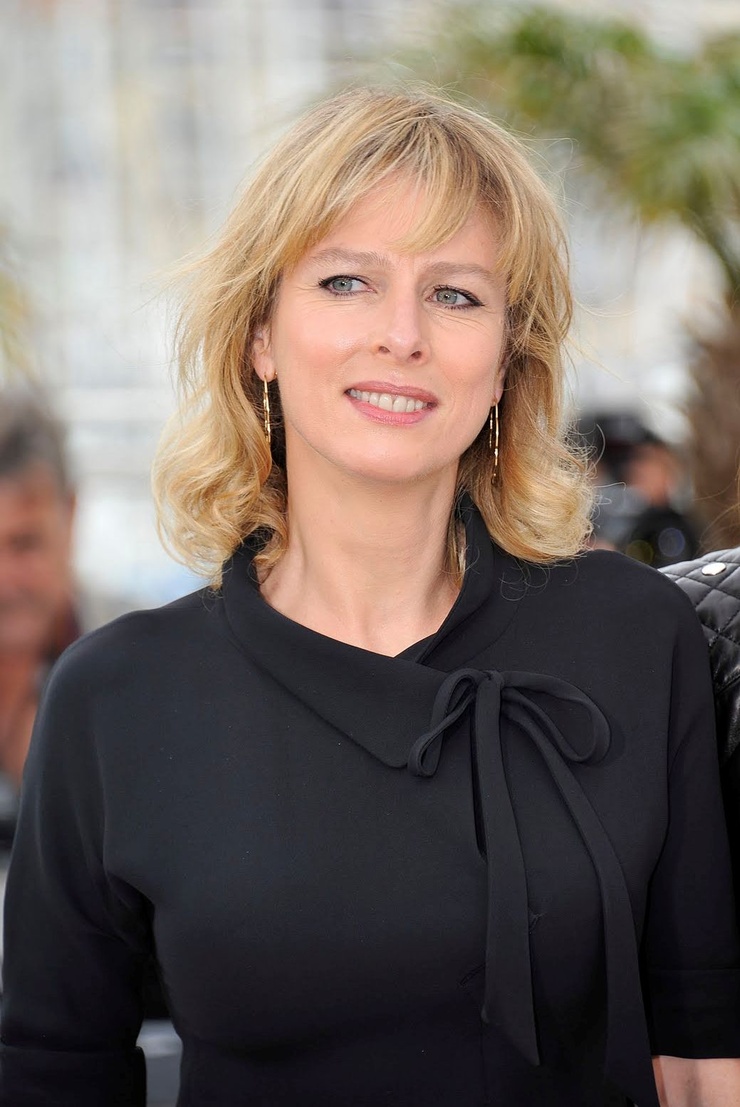 Picture of Karin Viard