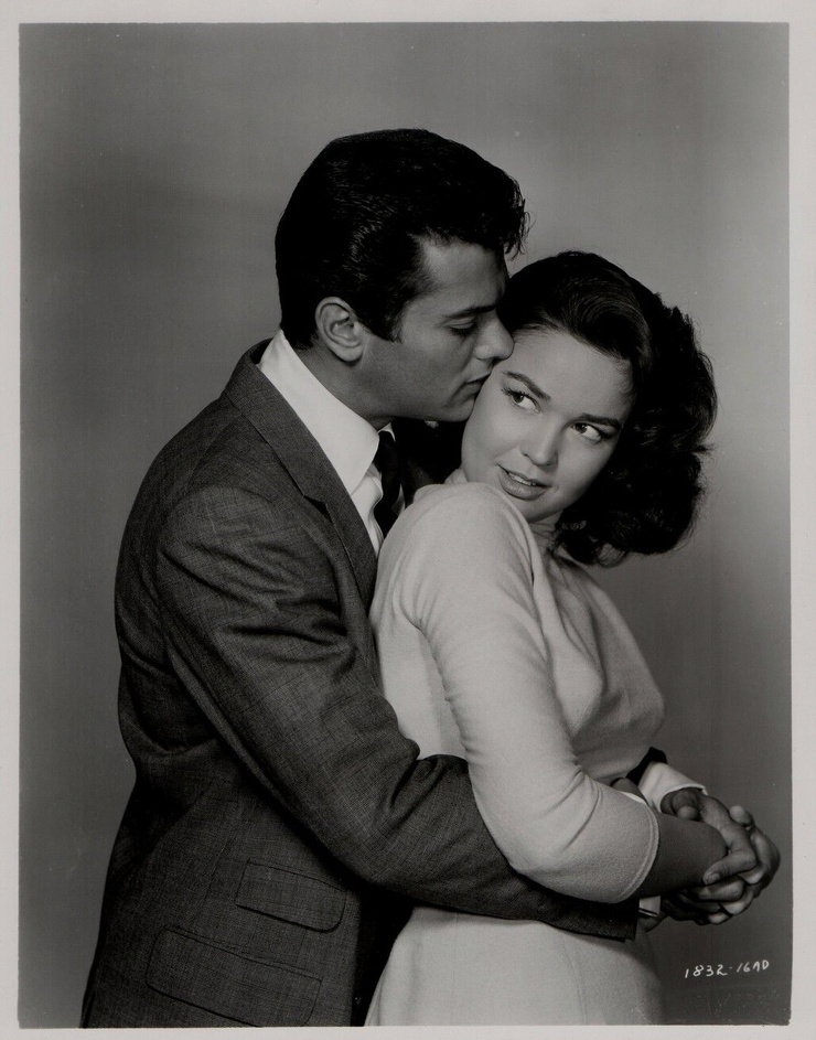 Picture of Mister Cory