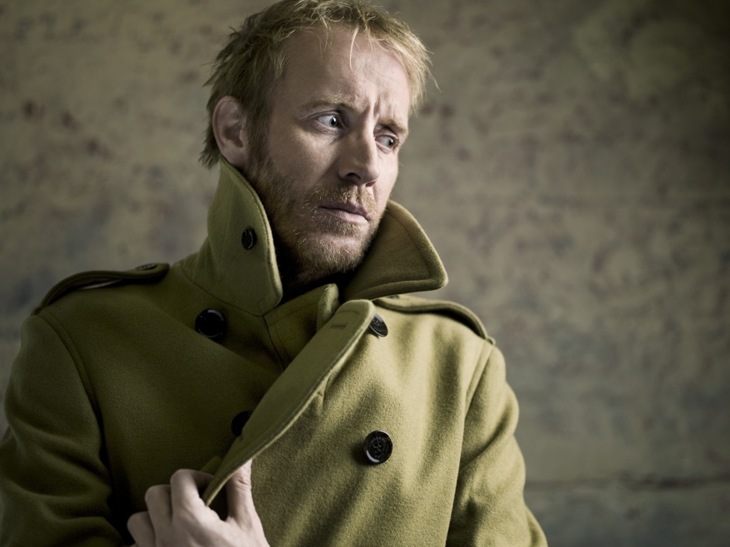 Picture of Rhys Ifans