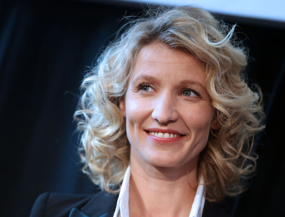 Picture of Alexandra Lamy