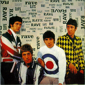 Picture of The Who