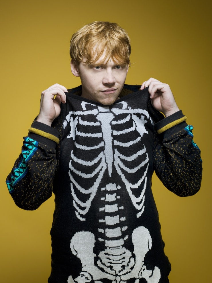 Picture of Rupert Grint