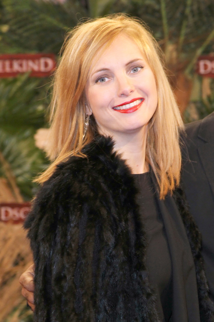 Picture of Nadja Uhl