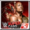 Picture of WWE Super Card