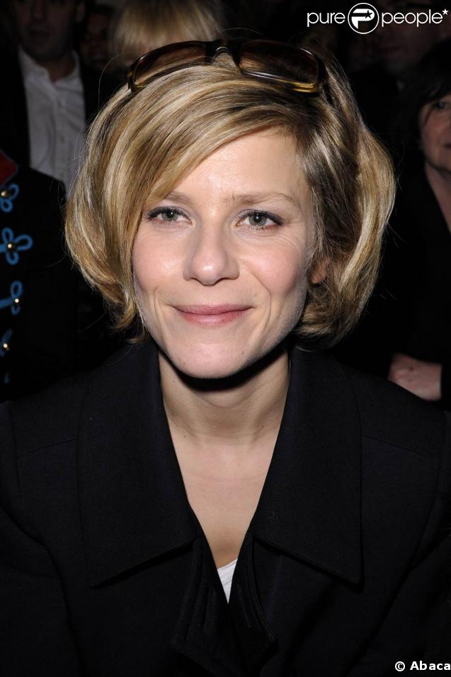 Picture of Marina Foïs