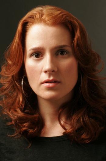 Picture of Alexandra Balahoutis