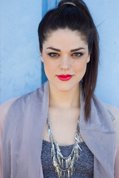 Picture of Callie Hernandez