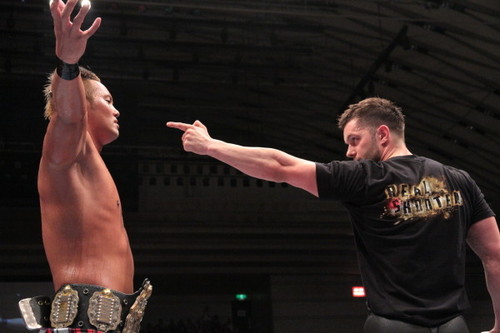 Picture of Prince Devitt