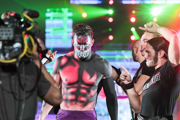 Image of Prince Devitt