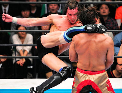 Picture of Prince Devitt