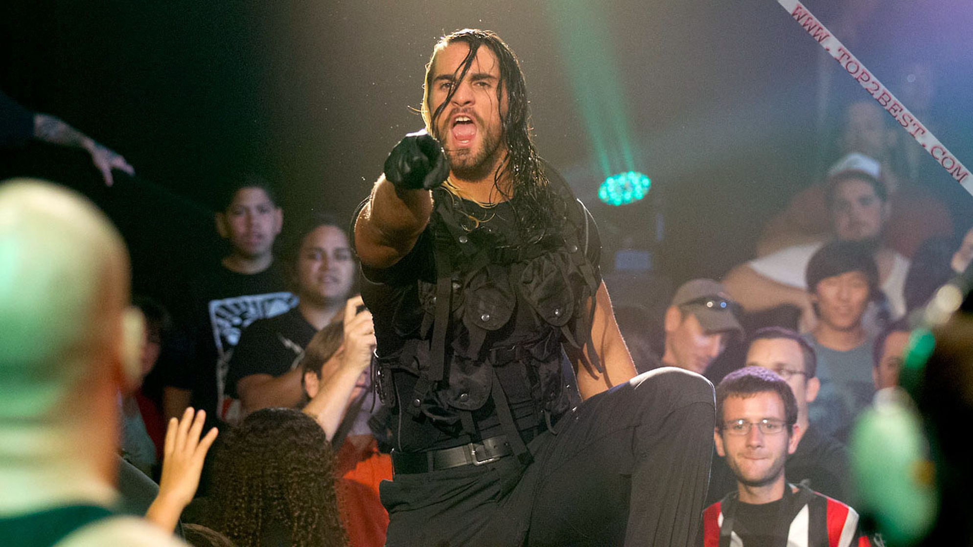 Picture of Tyler Black