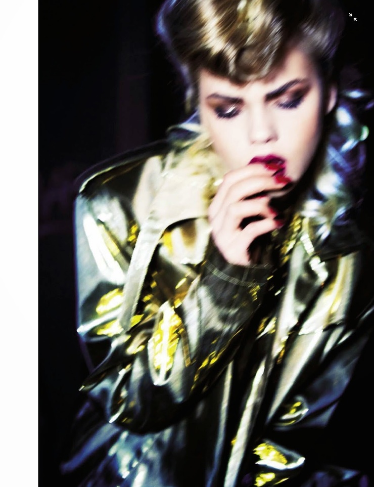 Picture of Line Brems