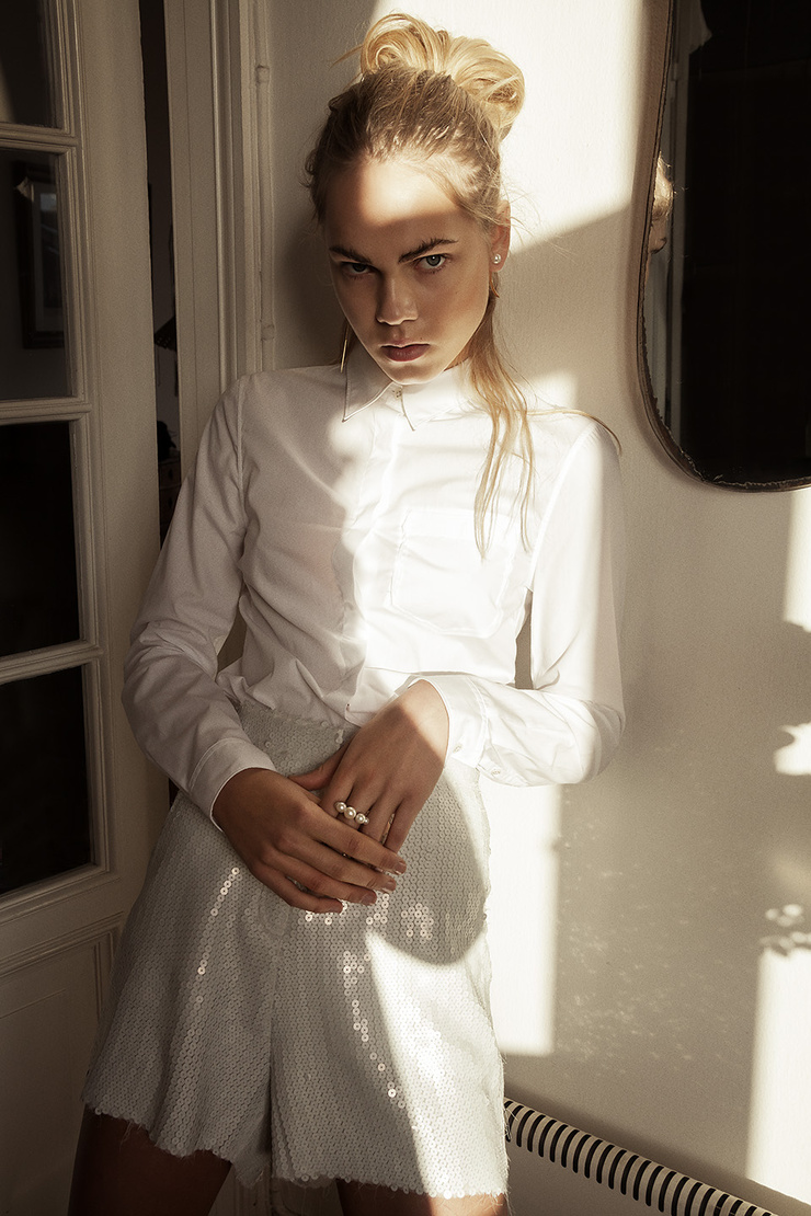 Picture of Line Brems