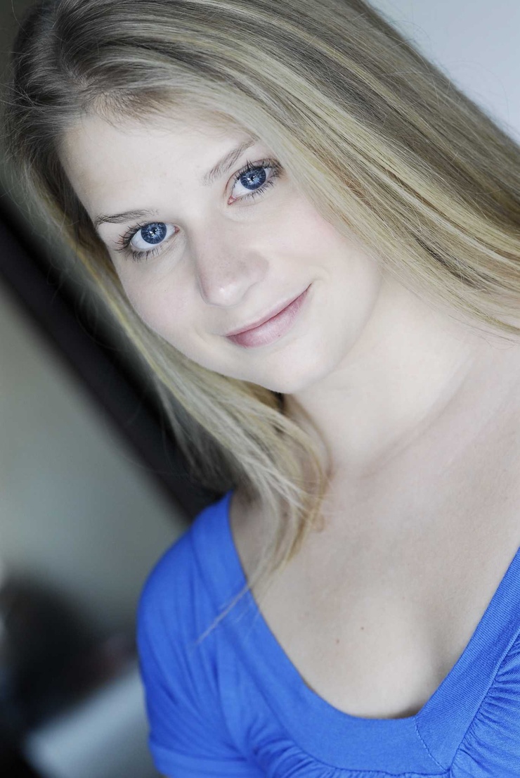 Picture of Christina Blevins