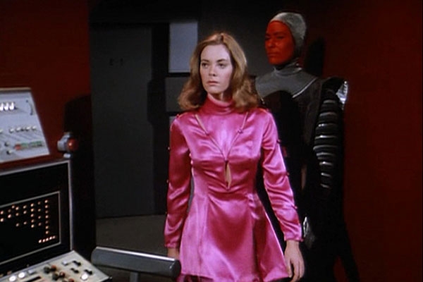 Picture of Anne Lockhart