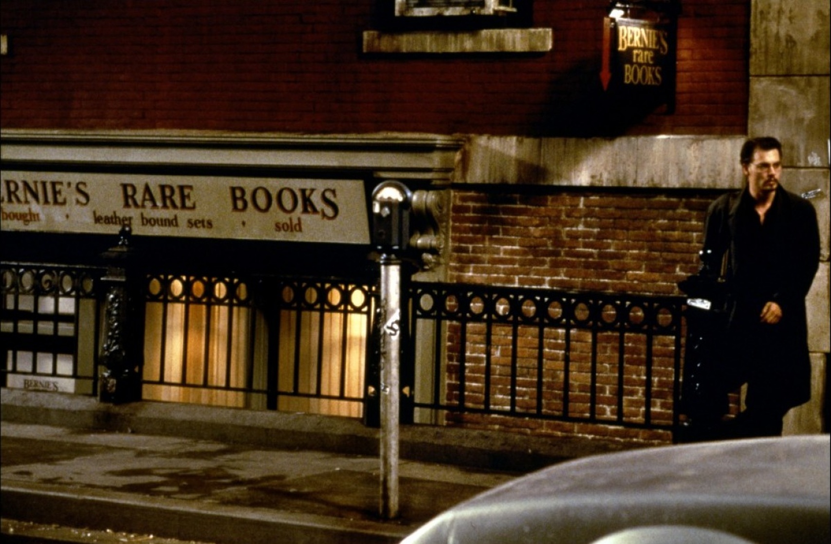 Picture of The Ninth Gate