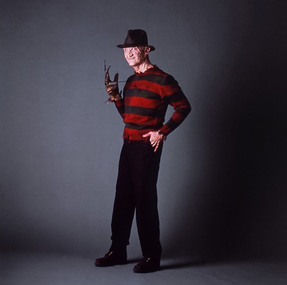 Picture of Freddy Krueger