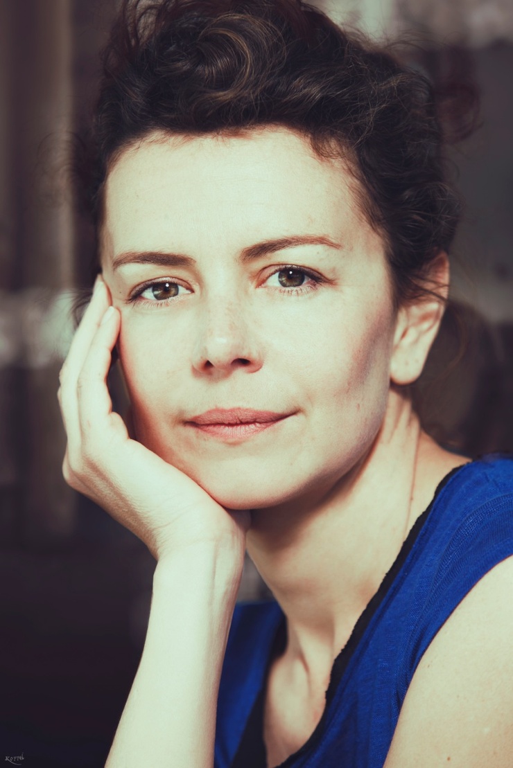 Constance Dollé image