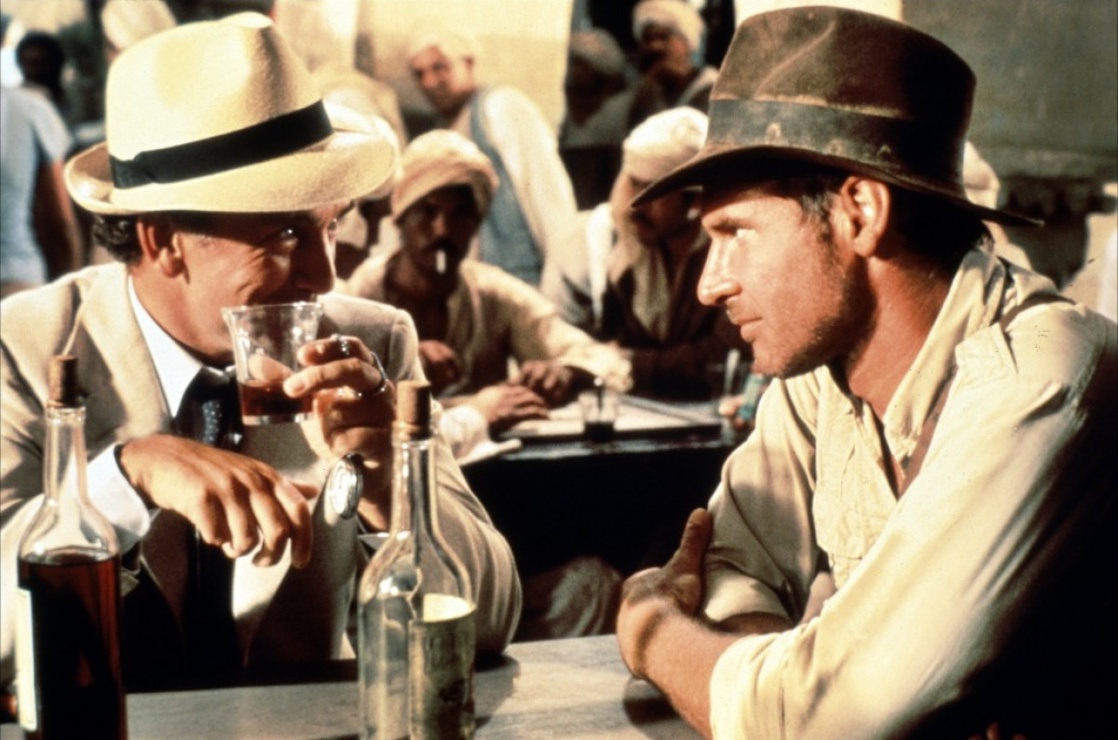 Raiders of the Lost Ark (1981) picture
