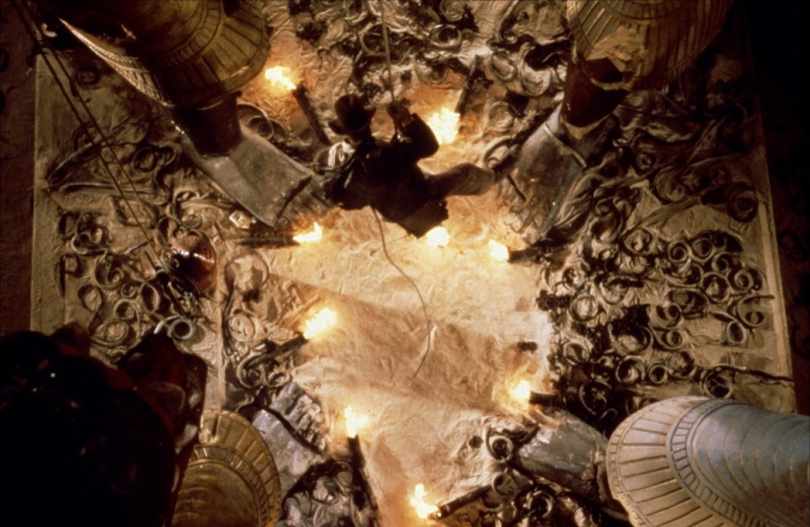Picture of Raiders of the Lost Ark (1981)