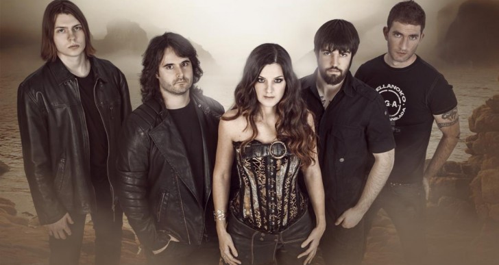 Picture of Diabulus in Musica