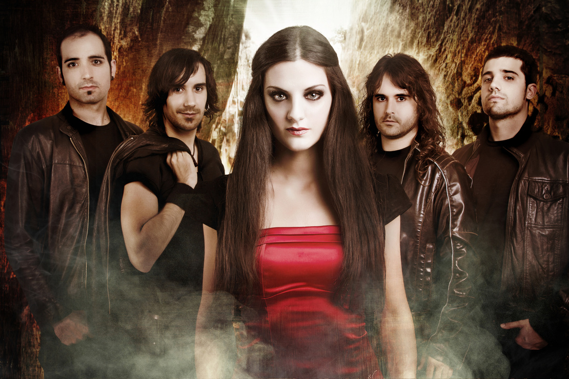 Picture of Diabulus in Musica