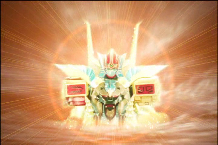 Picture of Hyakujuu Sentai Gaoranger