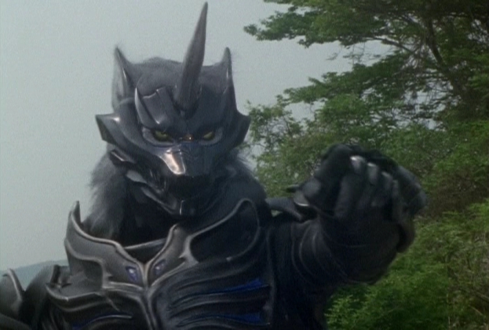 Picture of Hyakujuu Sentai Gaoranger