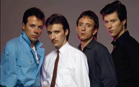 Ultravox image